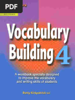 4000 Essential English Words Book 2 | PDF