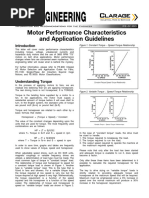 How To Read A Centrifugal Compressor Performance Curve | PDF ...