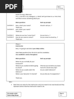 SPM Speaking Practice Module PDF | PDF | Social Media | Popular Culture ...