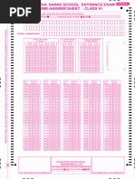 Form S02 | PDF | Parenting | Family