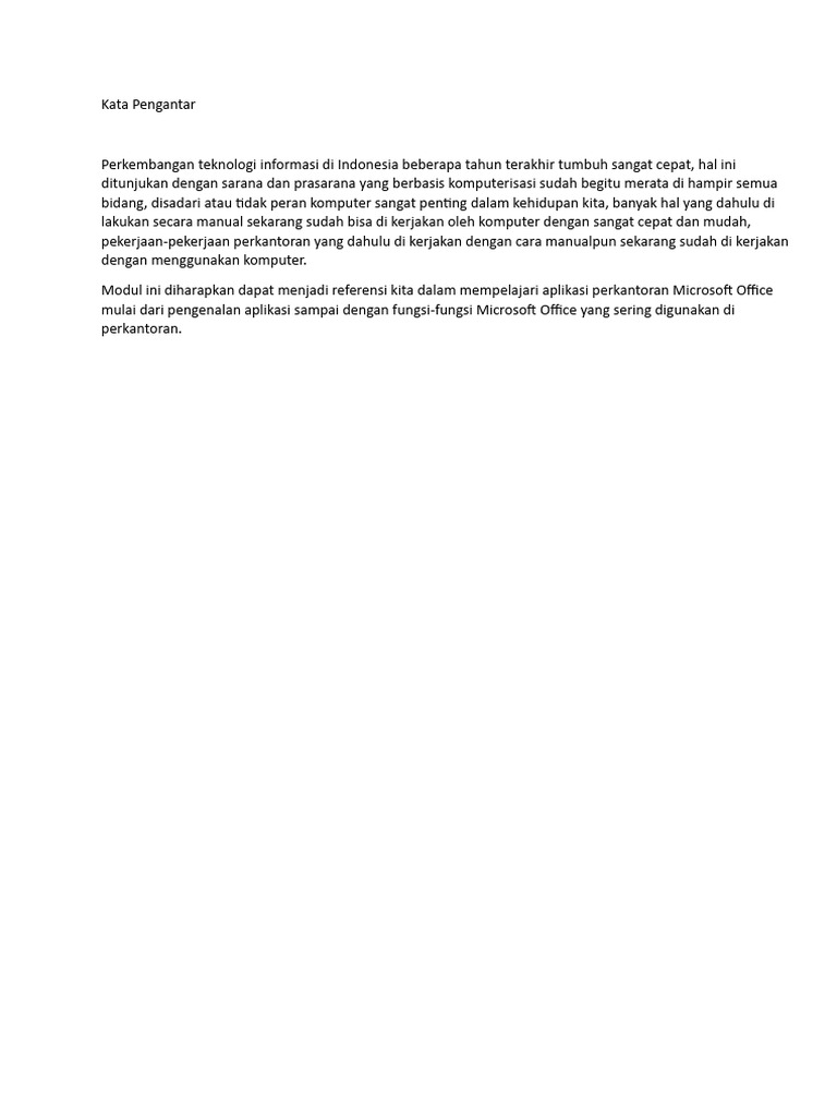 Template Tugas Word Docx1699413018 | PDF | Seni | Komputer