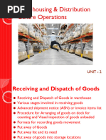 Declaration Types Vs Number | PDF