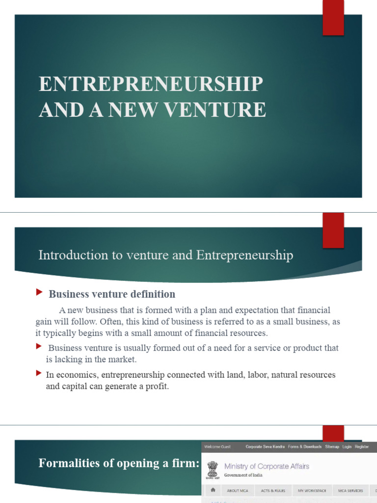 Edp - Chapter2 | PDF