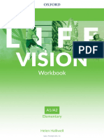 Workbook - Life Vision Pre-Intermediate | PDF