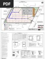 Hills Shire Council Standard Drawings | PDF | Road | Trees