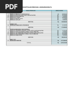 Cara Mendesain Dan Menghitung Kemiringan Ramp | PDF