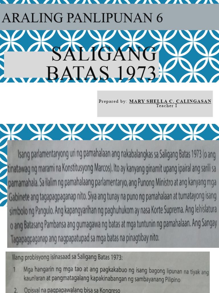 Batas Militar | PDF