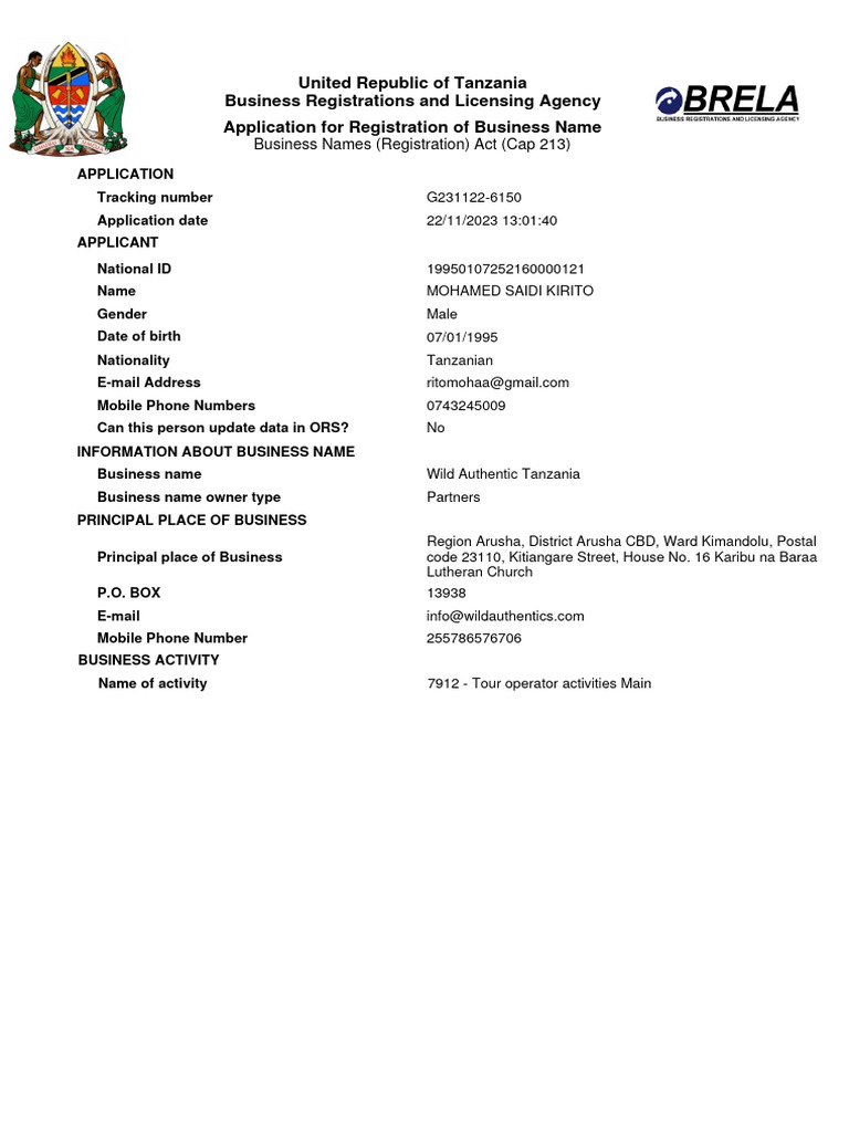 Document 3 | PDF | Authentication | Access Control