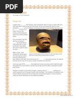 Halloween - Customs, Recipes, Spells - Silver Ravenwolf PDF | PDF