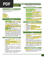 Occupational Self Assessment Osa | PDF | Health Care | Psychology