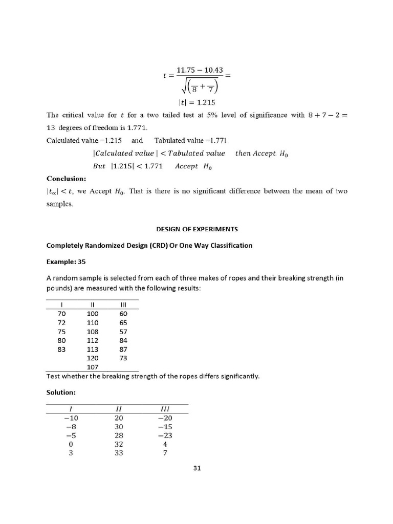 One Way & Two Way | PDF