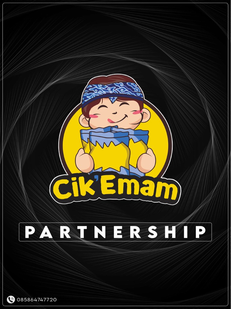 Proposal cik ema m | PDF