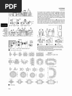 Neufert Standards for Restaurant Design | PDF | Restaurants | Home