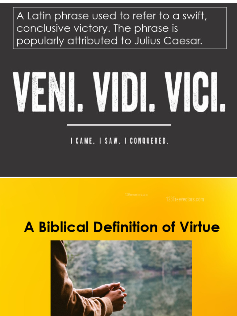 Virtues and Commandments 6 | PDF | Fruit Of The Holy Spirit | Abrahamic ...