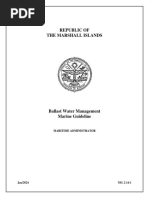 What's New With SOLAS 2024 | PDF | Shipping | Ships