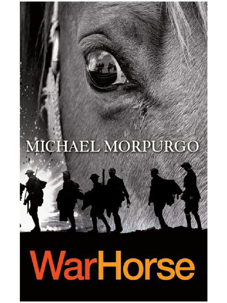 warhorse-Chapter 1 | PDF