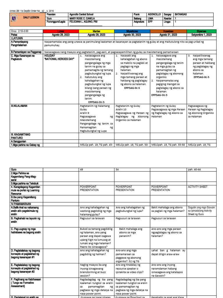 Epp 5 Qi-Week1-New | PDF