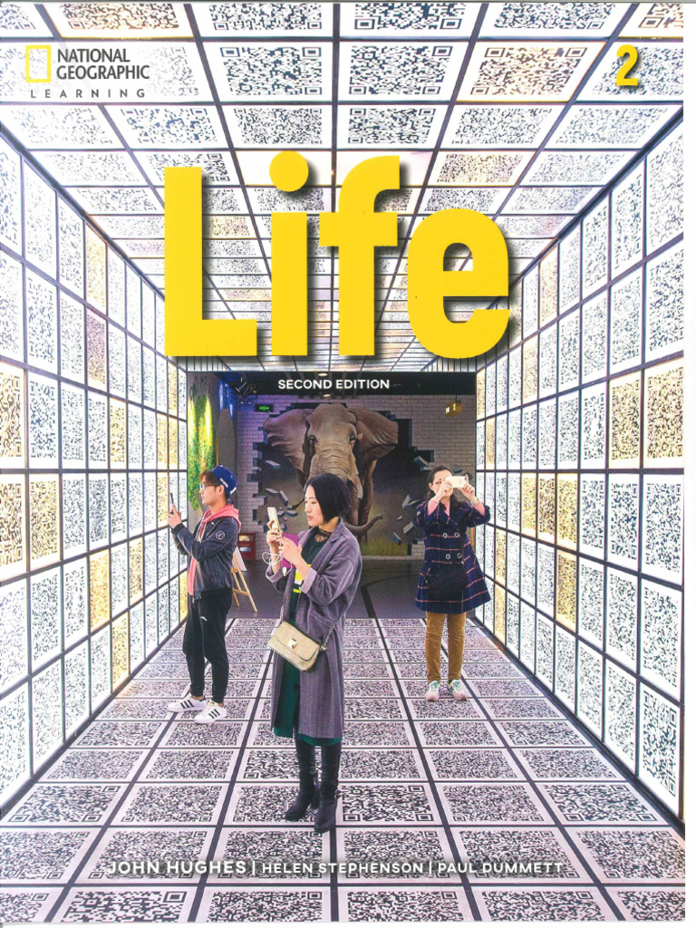 SB - Life 2 - 2nd Edition | PDF