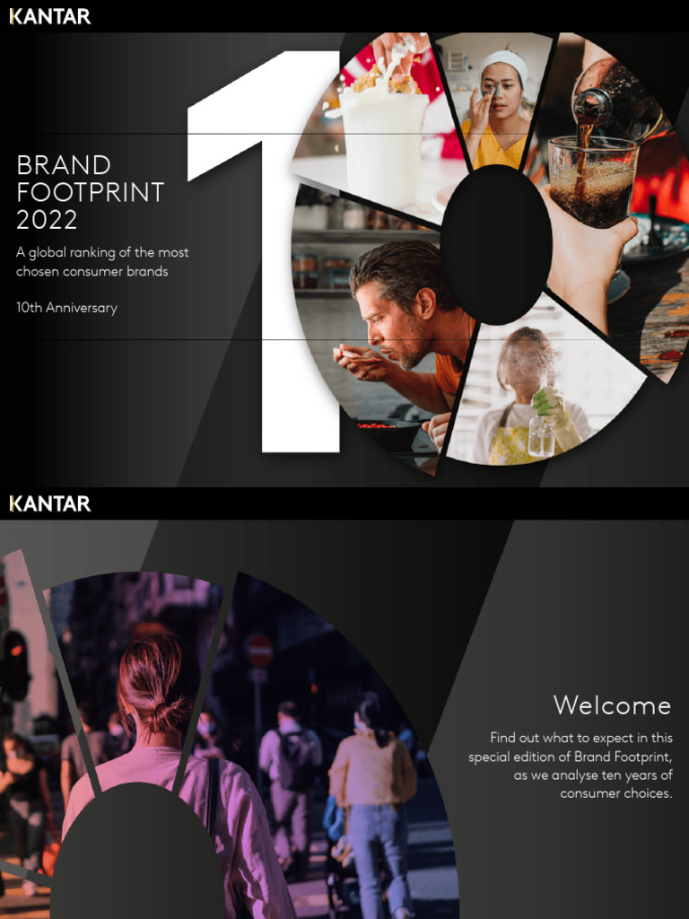 brand-footprint- June 2022-c | PDF | Brand | Economies