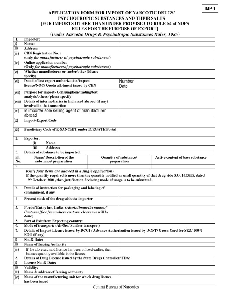 Hemp Form | PDF | Economies | Service Industries