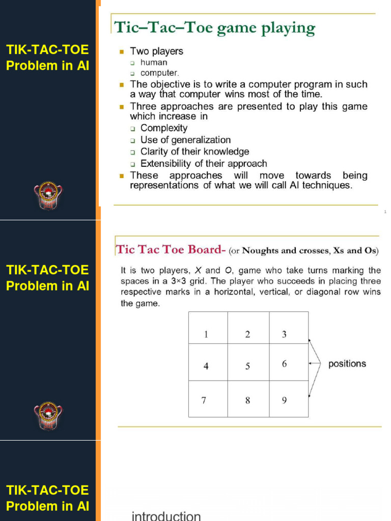 AI Problems Unit I and II | PDF | Computer Programming | Theoretical Computer Science
