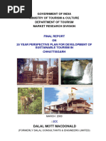 Local Tourism Development Framework | PDF | Tourism | Infrastructure