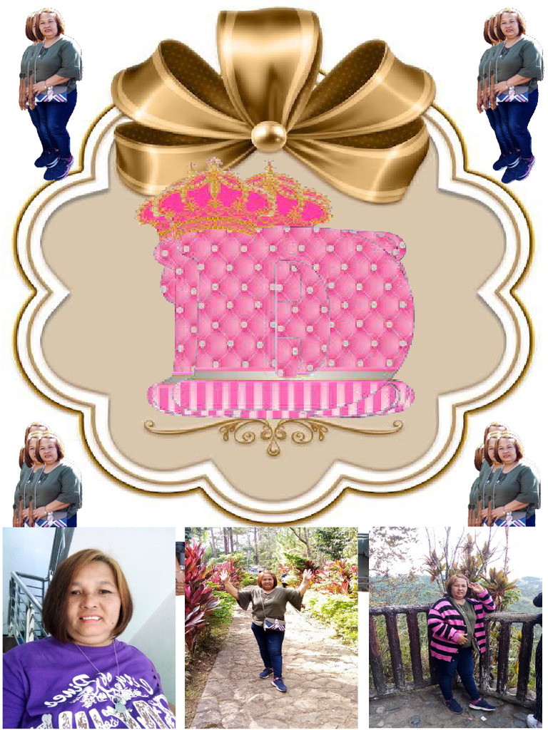 Happy Birthday | PDF