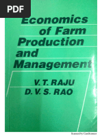 BSC Agriculture 1st Semester Notes in Hindi Agronomy | PDF