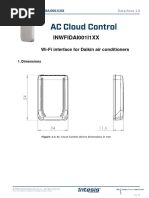 LEDs - RouterOS - MikroTik Documentation | PDF | 3 G | Modem