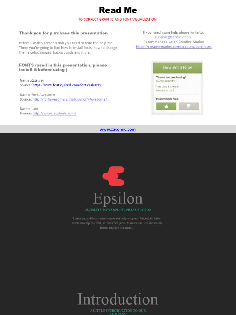 Epsilon Dark | PDF | Tullii