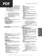 USP 467 Residual Solvents | PDF | Gas Chromatography | Solvent