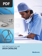 Smith&Nephew ENT Catalog | PDF | Surgery | Human Head And Neck