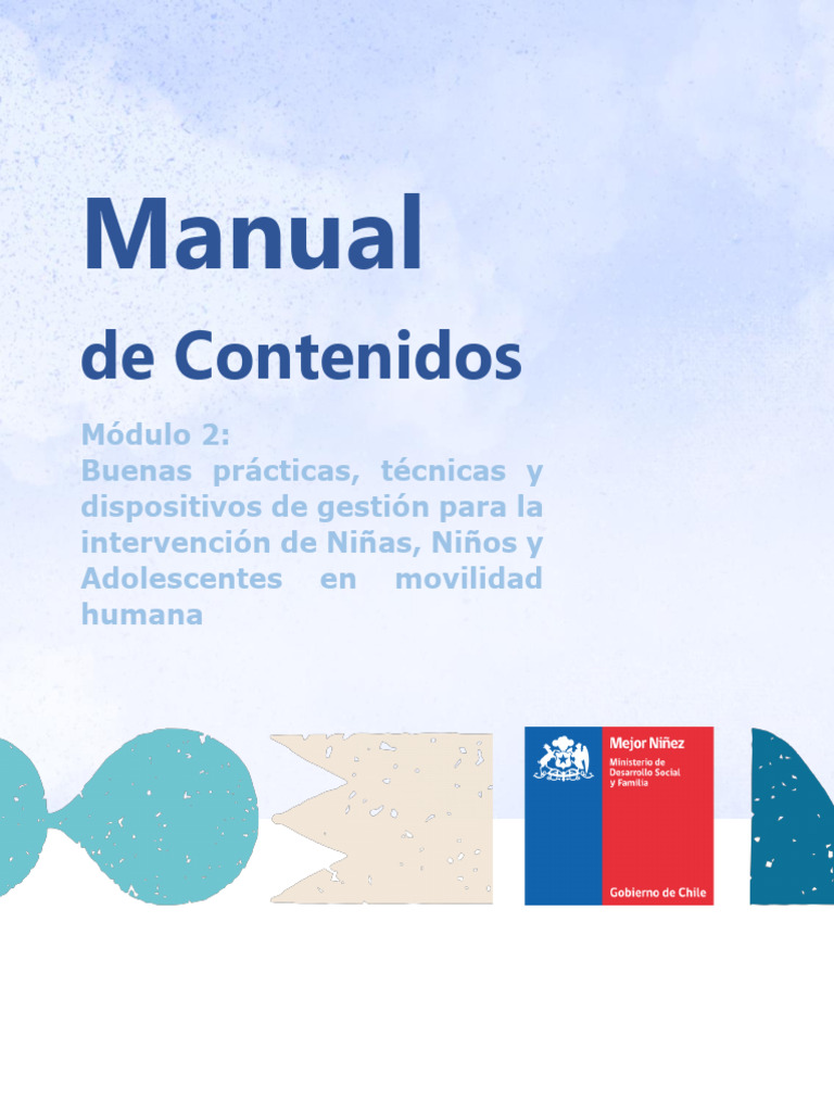 3380,1 - Manual M2 - Final | PDF