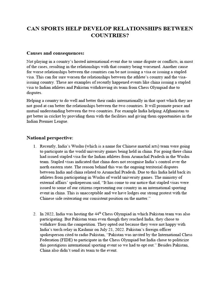 GP Checkpoint Paper 2 | PDF