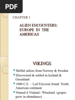 The American Pageant Chapter 2 | PDF | Jamestown, Virginia | English ...