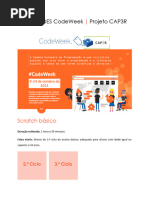 Aula23 Software Mblock Robotica Primeiros Passos m1 | PDF | Arduino | Programas