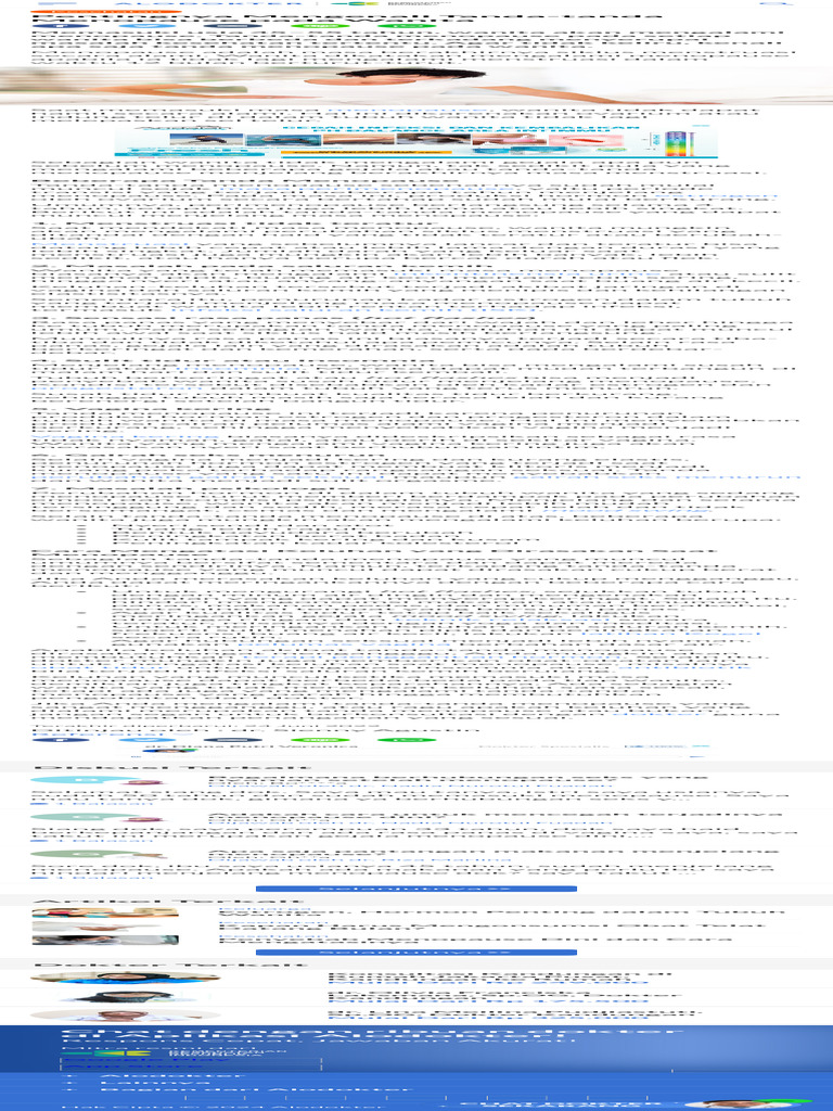 Pentingnya Mengenali Tanda-Tanda Menopause Pada W | PDF