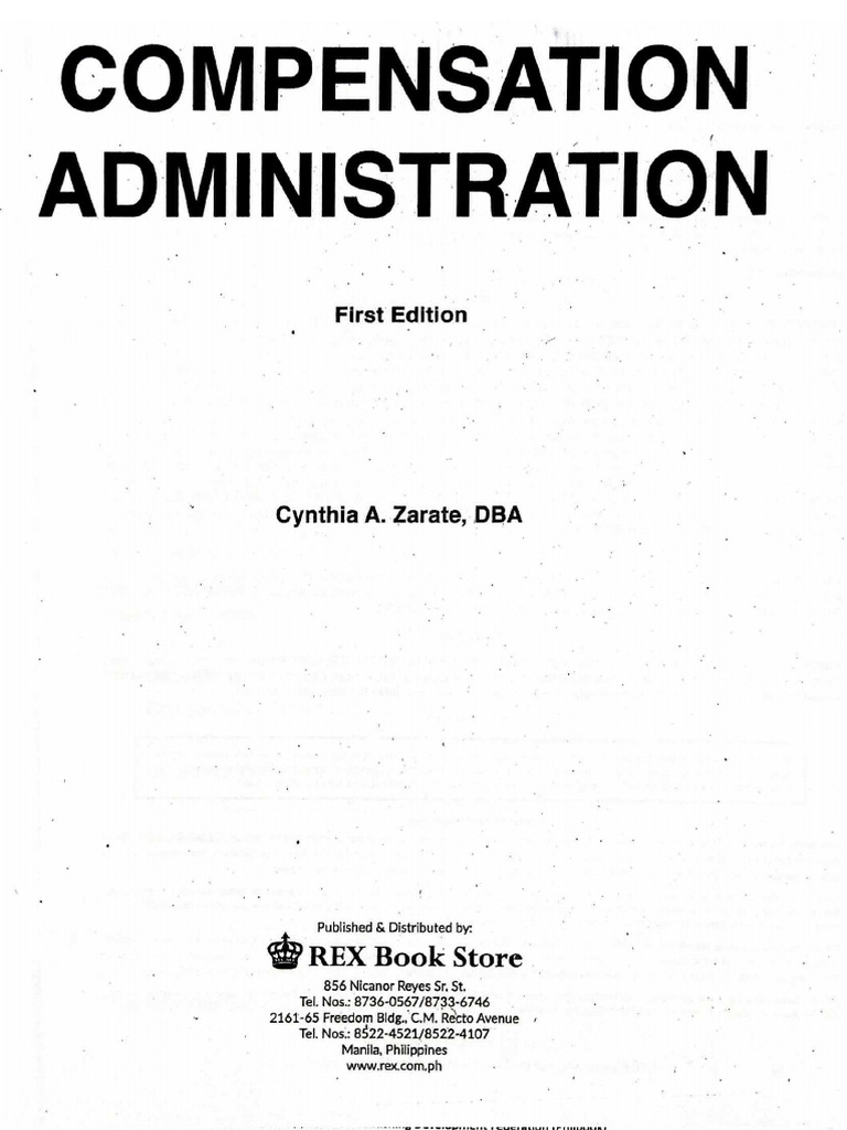 Chapter 1 Module | PDF