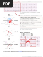 EKG Practice Test | PDF | Myocardial Infarction | Artificial Cardiac ...