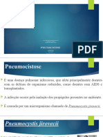 Pneumoultramicroscopicossilicovulcanoconiose (Comum Também A Abreviação ...
