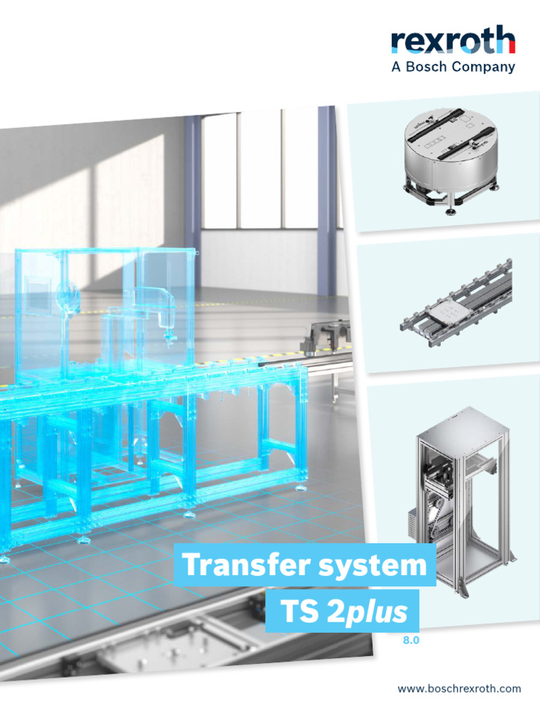 Manual - TS2 Plus Conveyor | PDF