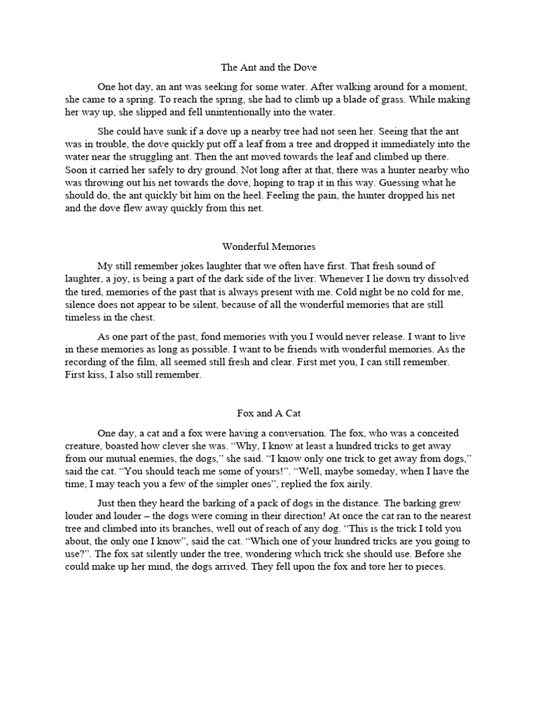 Narrative Text | PDF | Rapunzel