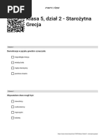 Rezumat Capitole Carte Inocentii | PDF