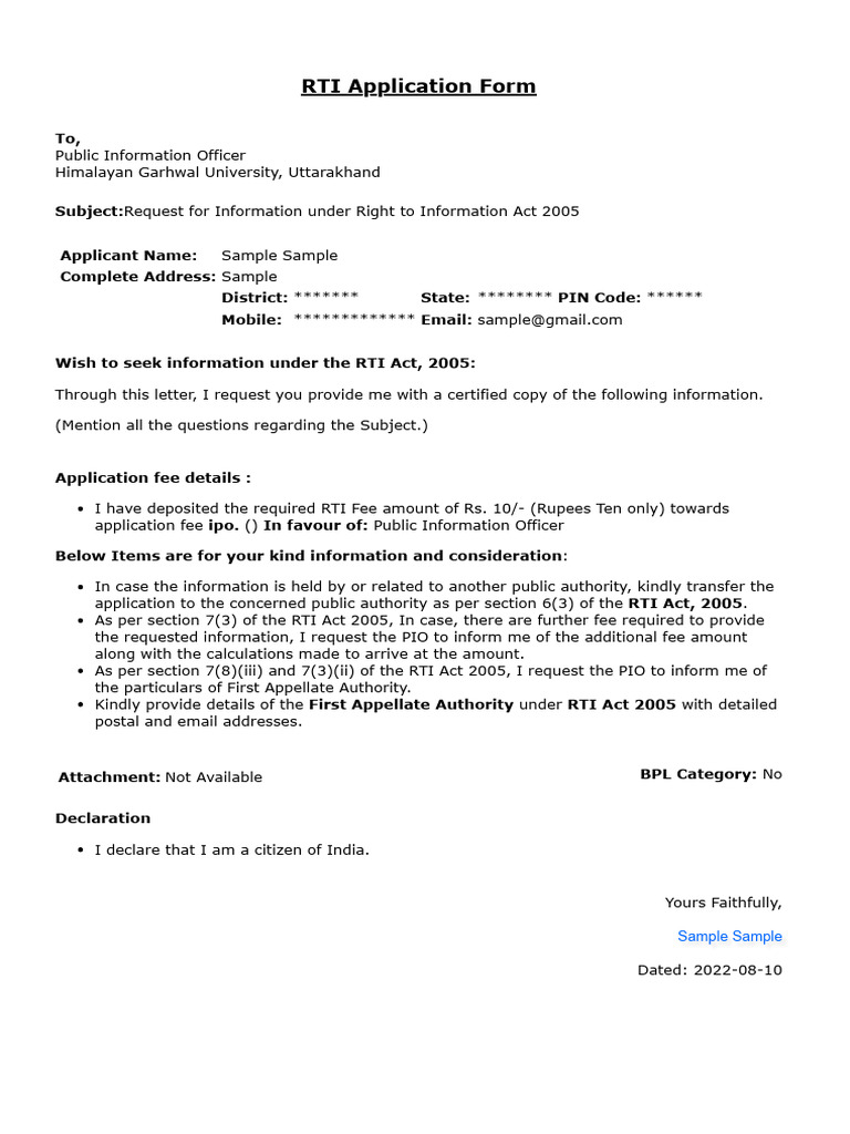 Sample PDF Normal Rti | PDF