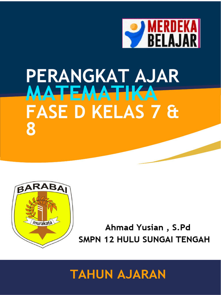 Perangkat Kurmer | PDF | Academic Term | Religious Holidays