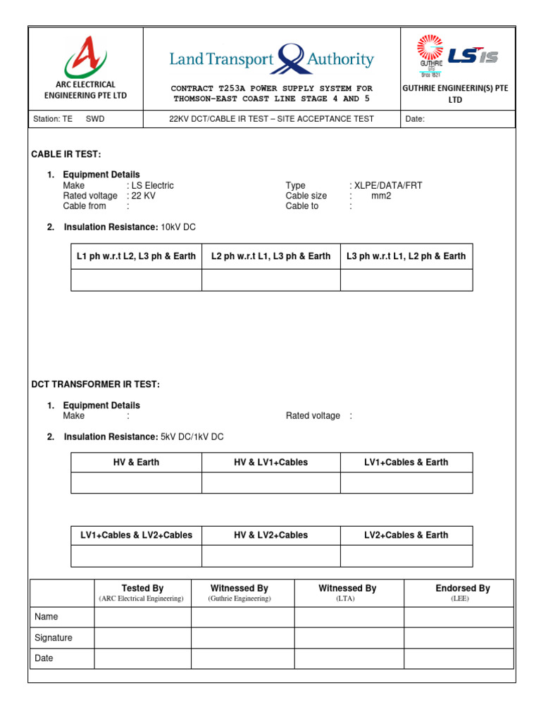 IR Test | PDF | Science & Mathematics | Computers