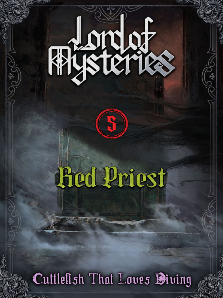 Lord of The Mysteries Vol. 5 Red Priest | PDF | History | Young Adult