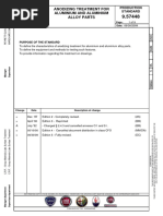 DIN EN 10131: Deutsche Norm | PDF | Sheet Metal | Engineering Tolerance