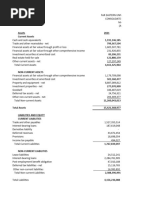 NEC4 Compensation Event Template | PDF