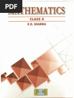 G9 Math Goyal Brothers Part 1 (2026-27) - 1 | PDF
